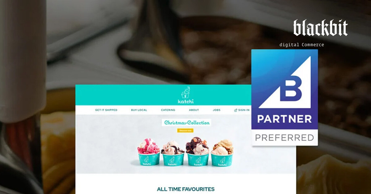 Blackbit Bigcommerce The Store System For Wordpress